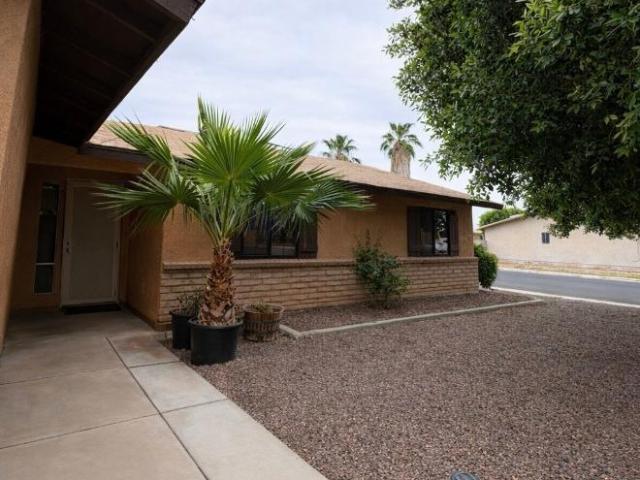 3 Br, 2 bath, Single Family 4408 W 15th St