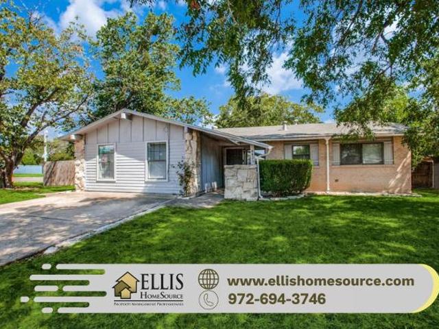 3 Br, 2 bath, Single Family 4425 Windsor Drive