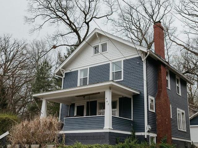 3 Br, 2 bath, Single Family 442 Aqueduct