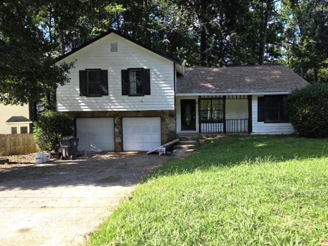 3 Br, 2 bath, Single Family 4443 Creek Ford Trace