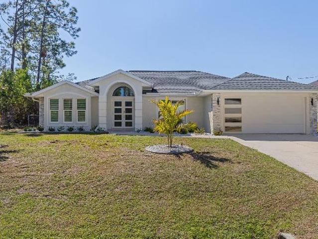 3 Br, 2 bath, Single Family 4485 Hansard Ave