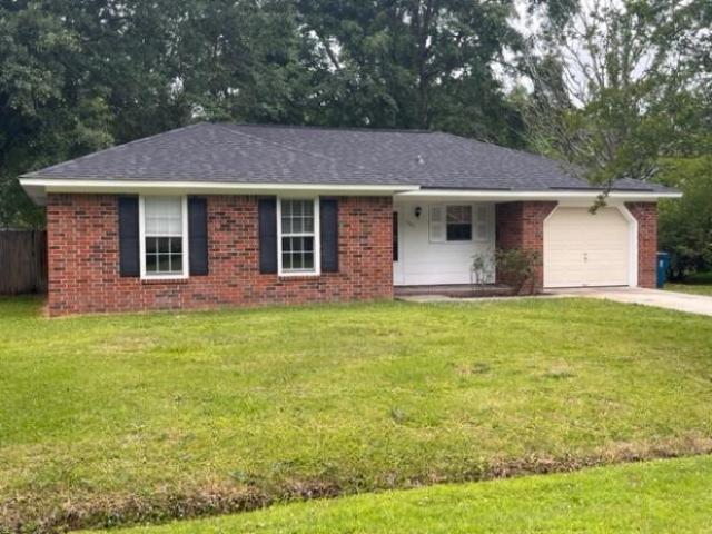 3 Br, 2 bath, Single Family 4497 Nestwood St