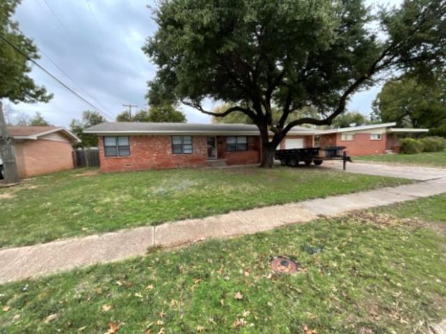 3 Br, 2 bath, Single Family 4502 Mccrory Ave
