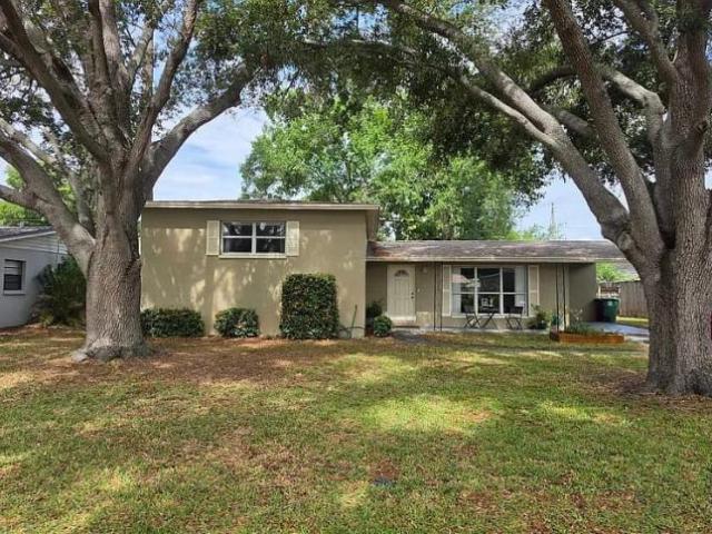 3 Br, 2 bath, Single Family 4505 Gaines Rd