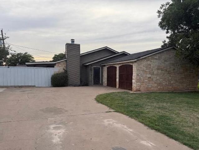3 Br, 2 bath, Single Family 4507 Irwin Ct