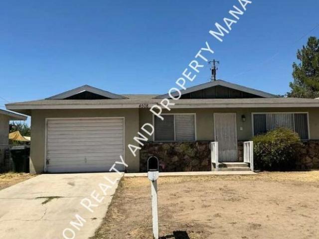 3 Br, 2 bath, Single Family 4508 Earl Avenue