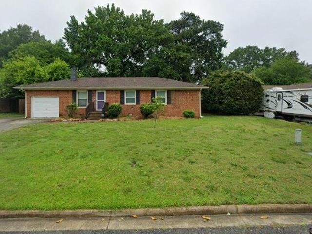3 Br, 2 bath, Single Family 4508 Regent Drive