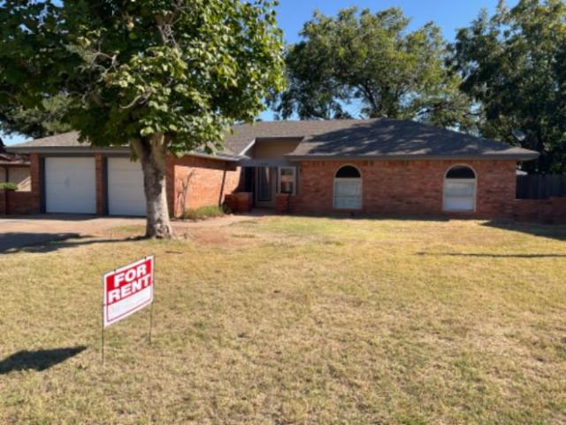 3 Br, 2 bath, Single Family 4508 Trailwood Dr