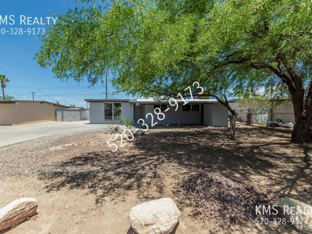 3 Br, 2 bath, Single Family 4511 E 26th Street