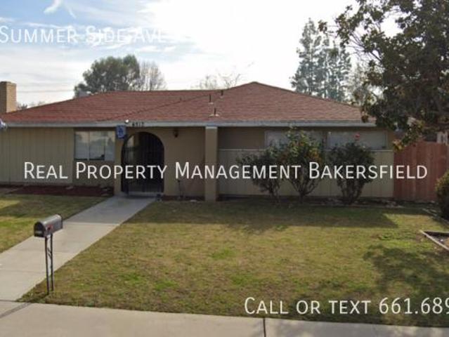 3 Br, 2 bath, Single Family 4513 Summer Side Ave