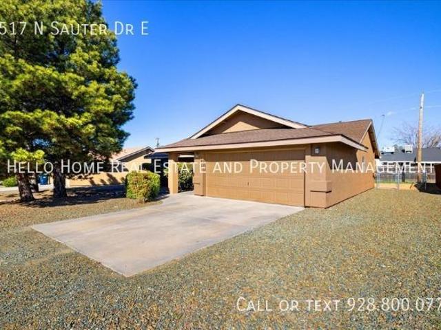 3 Br, 2 bath, Single Family 4517 N Sauter Dr E