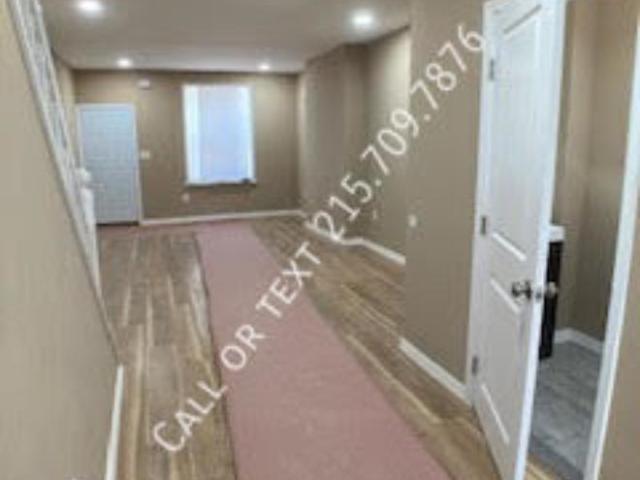 3 Br, 2 bath, Single Family 4523 Parrish Street