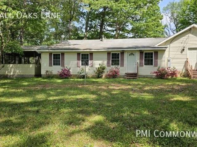 3 Br, 2 bath, Single Family 457 Tall Oaks Lane