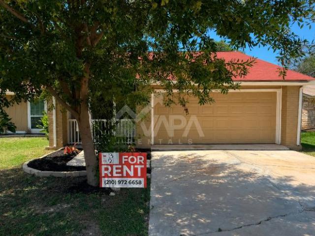 3 Br, 2 bath, Single Family 4558 Los Ranchitos St
