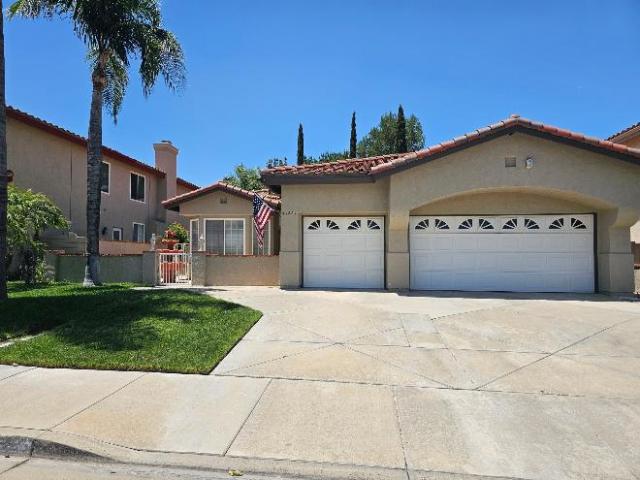 3 Br, 2 bath, Single Family 45665 Calle Ayora