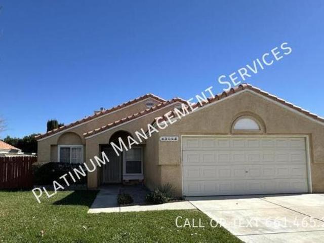 3 Br, 2 bath, Single Family 45712 St Andrews St