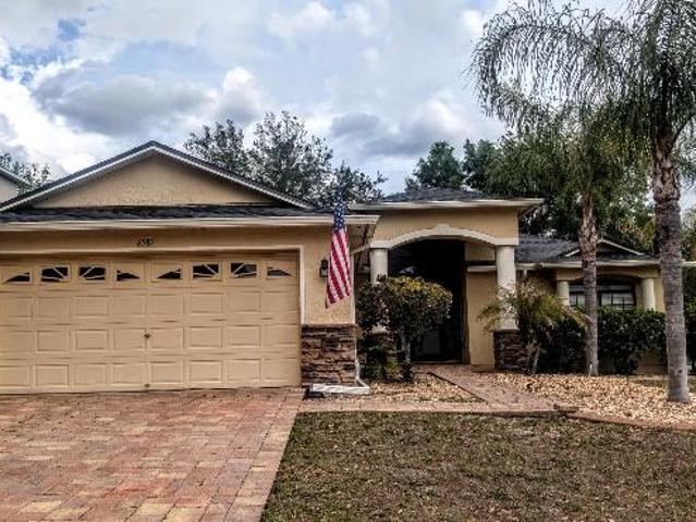 3 Br, 2 bath, Single Family 4582 Sheringham Ct