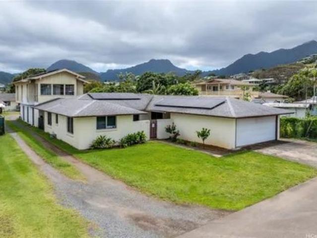 3 Br, 2 bath, Single Family 45 254 Ka Hanahou Cir