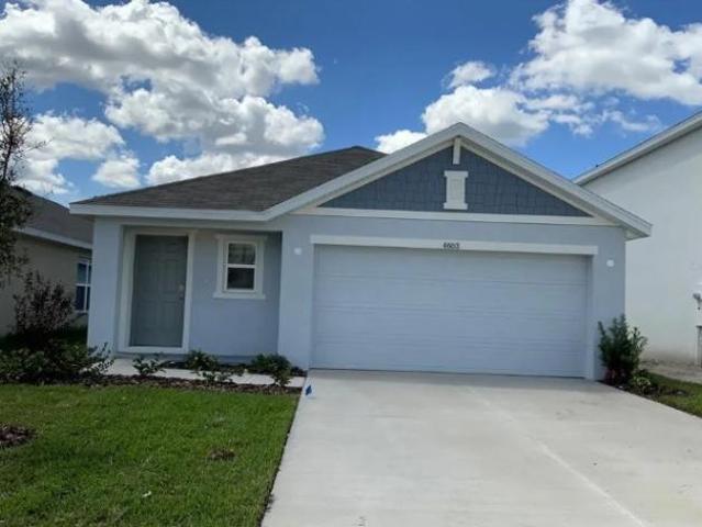 3 Br, 2 bath, Single Family 4603 Sand Dollar Way