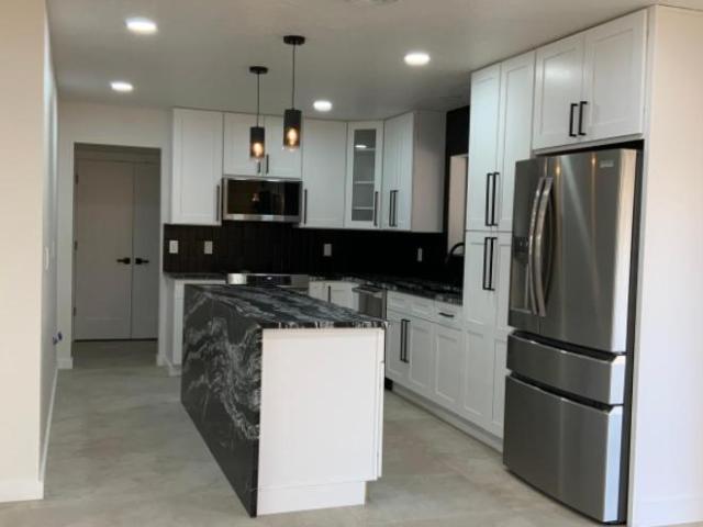 3 Br, 2 bath, Single Family 4605 Bryan Ave NW