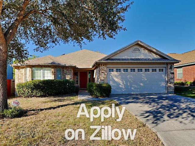 3 Br, 2 bath, Single Family 4611 Echo Lake Dr