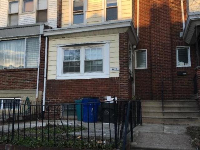 3 Br, 2 bath, Single Family 4619 Kraydor St