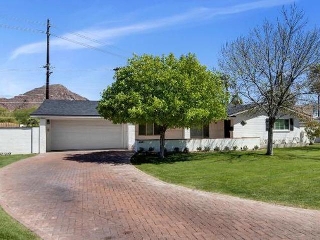 3 Br, 2 bath, Single Family 4621 N 43rd Street