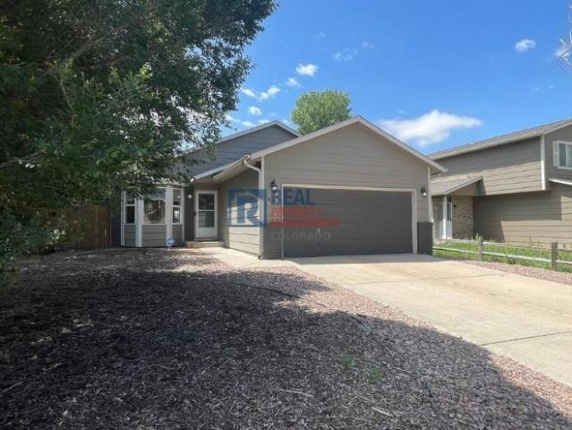 3 Br, 2 bath, Single Family 4626 Witches Hollow Ln