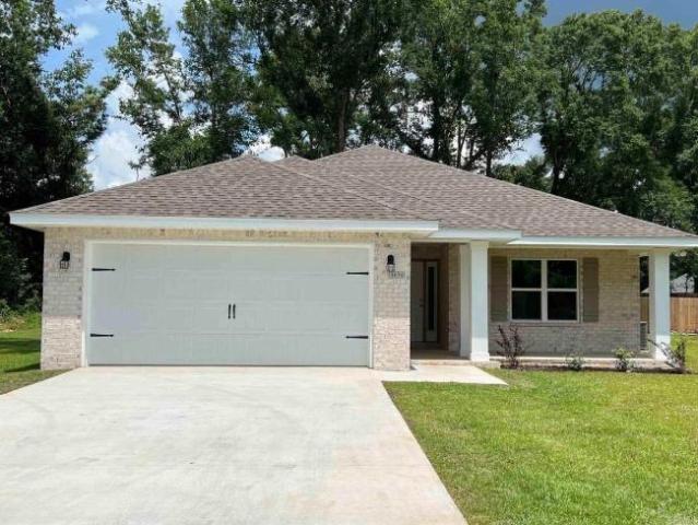 3 Br, 2 bath, Single Family 4630 Santa Rosa Dr
