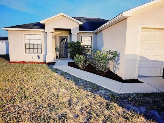 3 Br, 2 bath, Single Family 4651 Magnolia