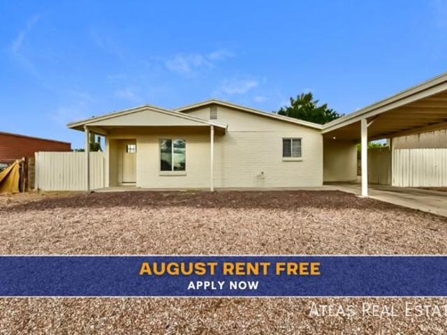 3 Br, 2 bath, Single Family 4657 S Paseo Don Carlos