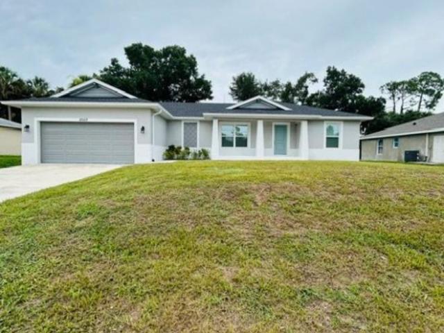 3 Br, 2 bath, Single Family 4668 Adderton Ave
