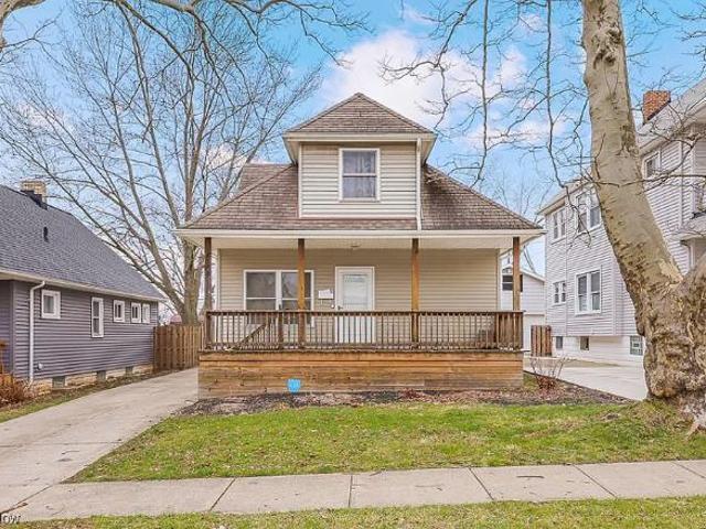 3 Br, 2 bath, Single Family 4684 East 85th Street