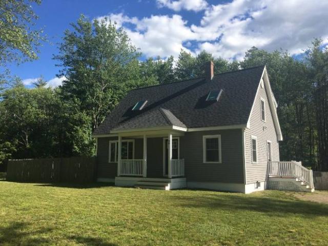 3 Br, 2 bath, Single Family 46 Emerys Bridge Rd