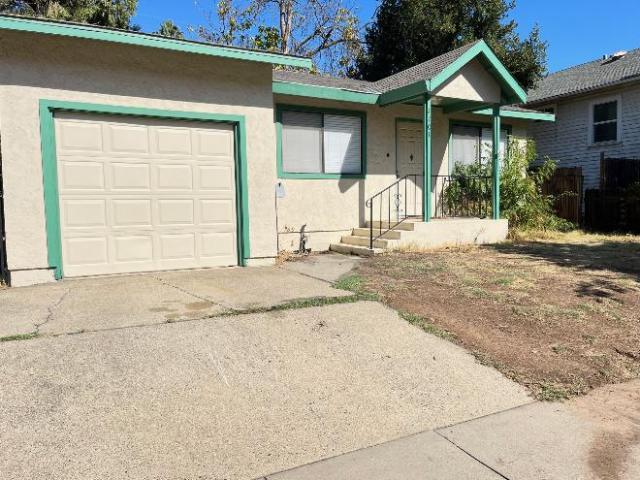 3 Br, 2 bath, Single Family 4701 V Street