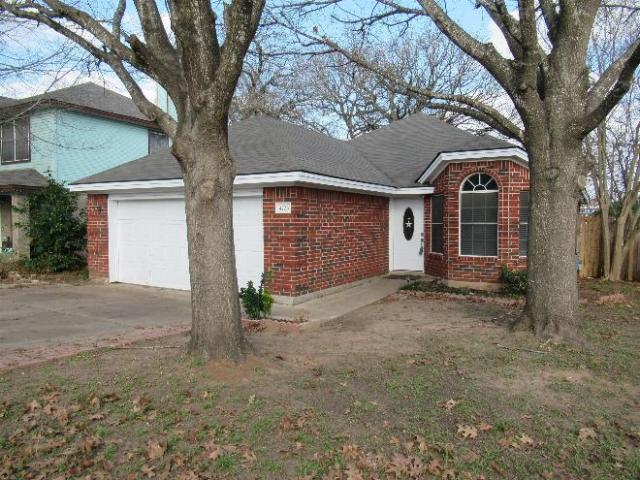 3 Br, 2 bath, Single Family 4723 Castleman Drive