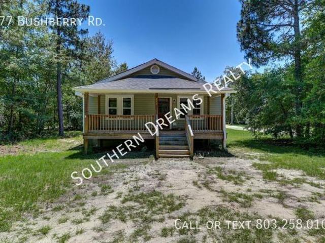 3 Br, 2 bath, Single Family 477 Bushberry Rd