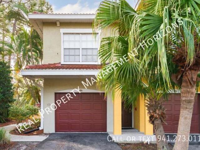 3 Br, 2 bath, Single Family 4751 Travini Circle