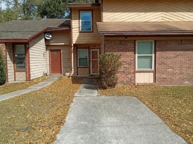 3 Br, 2 bath, Single Family 4775 Barnes Rd