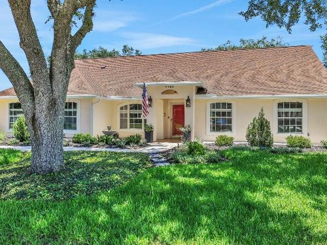 3 Br, 2 bath, Single Family 4795 Wandering Pines Trl S