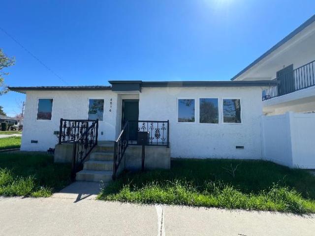 3 Br, 2 bath, Single Family 4814 Hedda St