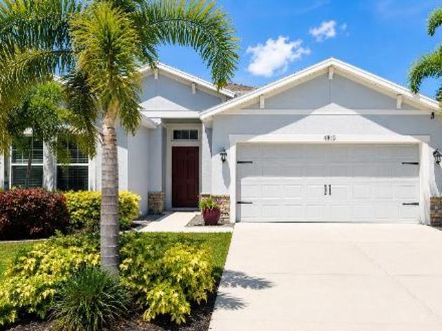 3 Br, 2 bath, Single Family 4815 Windy Hammock Way