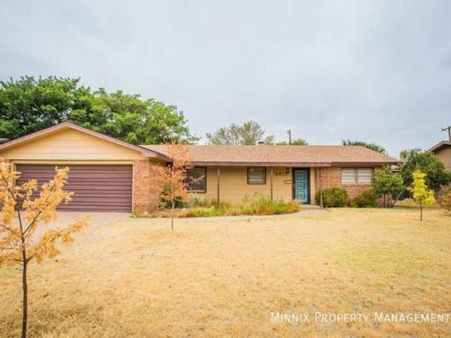 3 Br, 2 bath, Single Family 4816 8th St