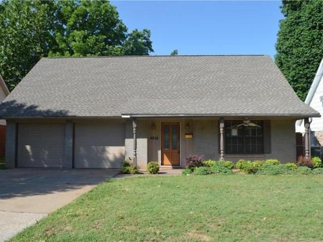 3 Br, 2 bath, Single Family 4816 Michael Dr