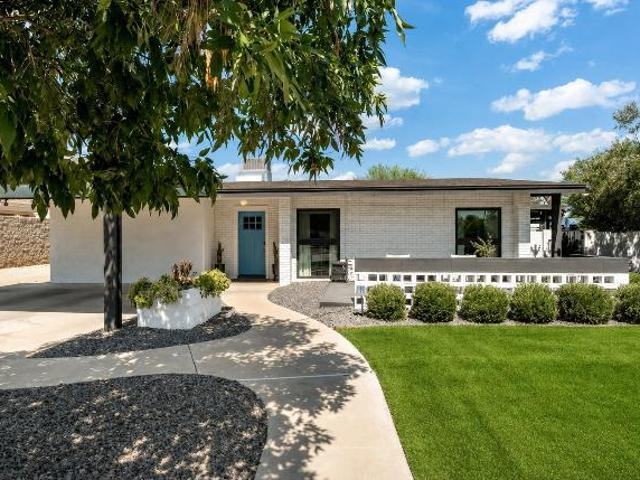 3 Br, 2 bath, Single Family 4823 N 35th St