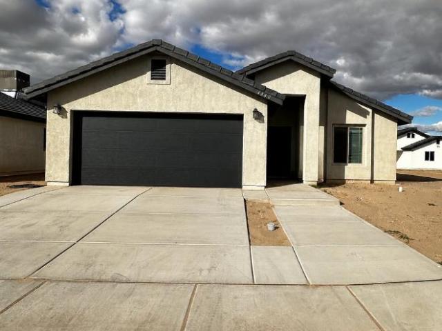 3 Br, 2 bath, Single Family 4840 E San Pedro St