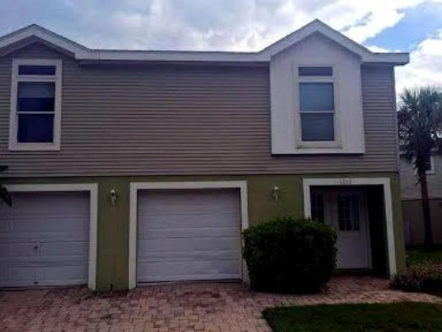 3 Br, 2 bath, Single Family 4853 Anchorage Cv