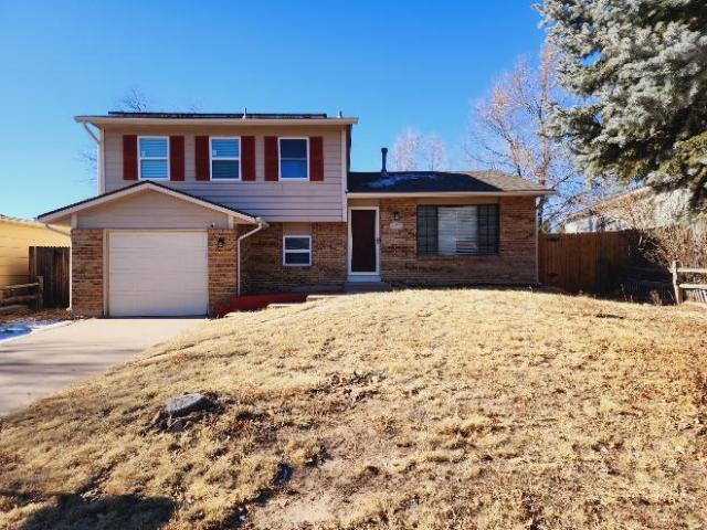 3 Br, 2 bath, Single Family 4870 Goulet Way
