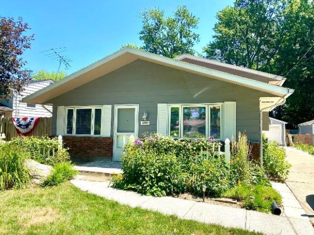 3 Br, 2 bath, Single Family 4885 Lear Nagle