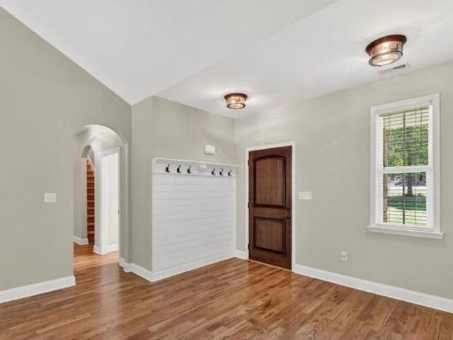 3 Br, 2 bath, Single Family 488 Mckendree Rd